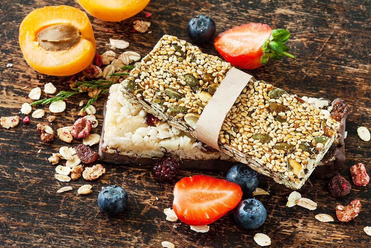 Control Hunger When You Increase Exercise | MyFoodDiary