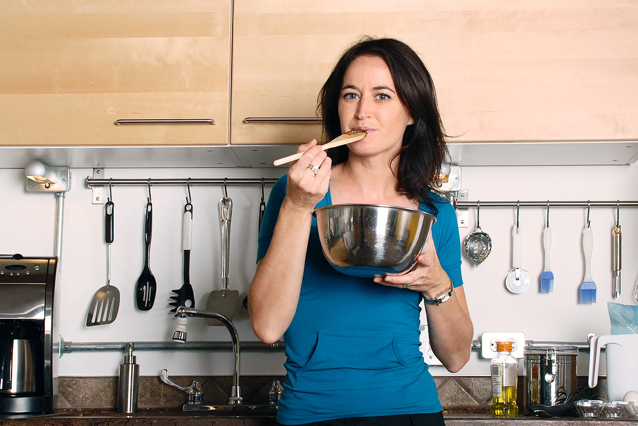 8 Ways to Cut 100 Calories at Every Meal Recipe | MyFoodDiary