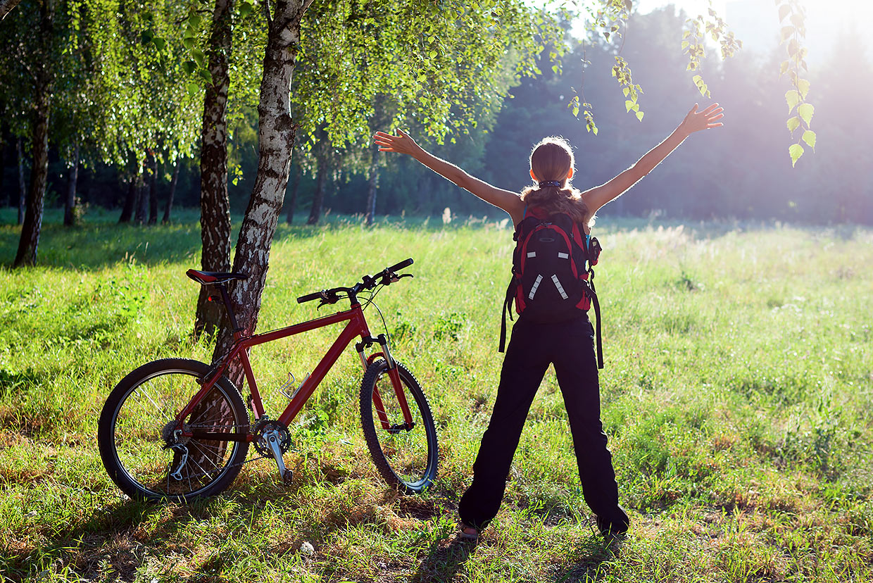 9 Ways to Spring Clean Your Fitness Plan | MyFoodDiary