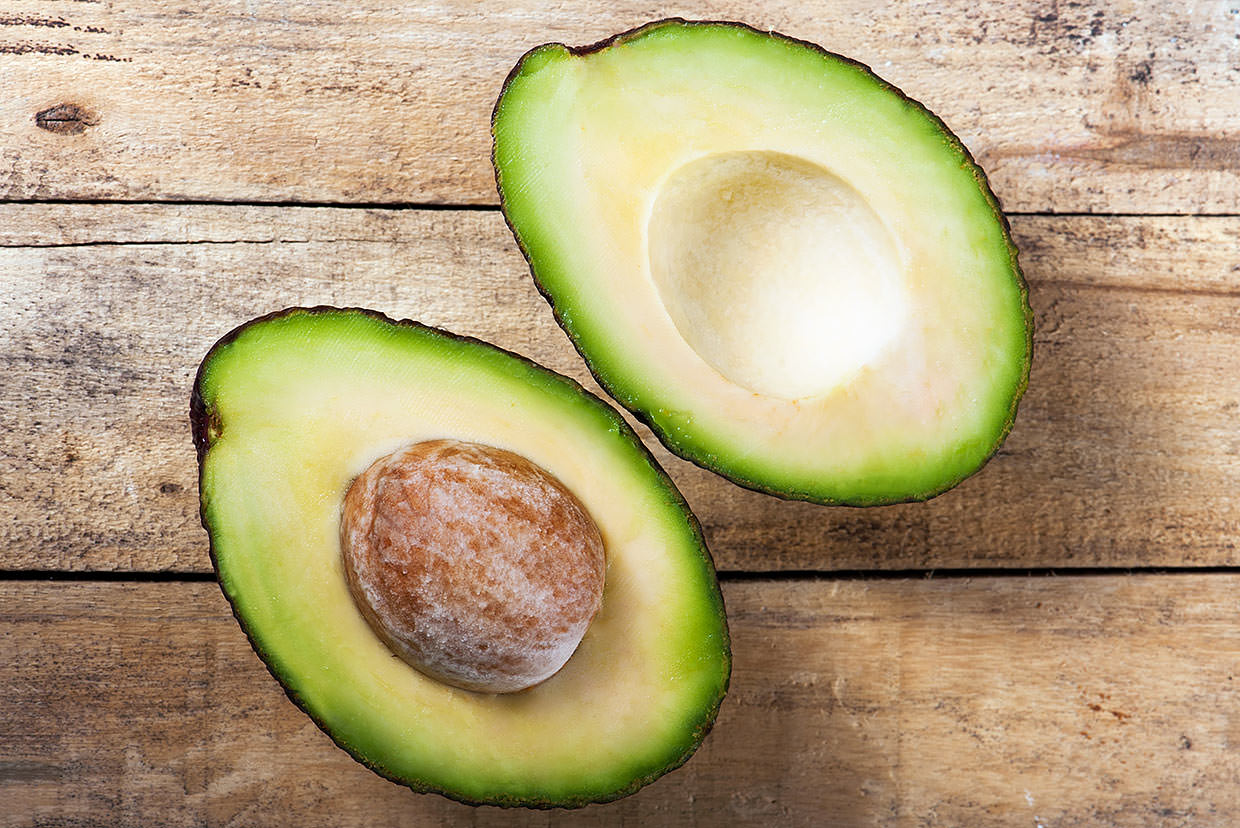 High Fat Foods to Eat | MyFoodDiary