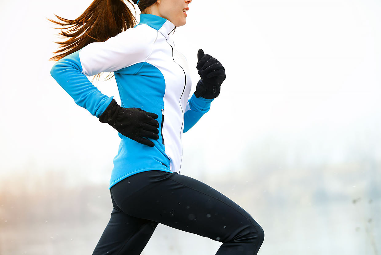 Ways to Sneak in Exercise | MyFoodDiary