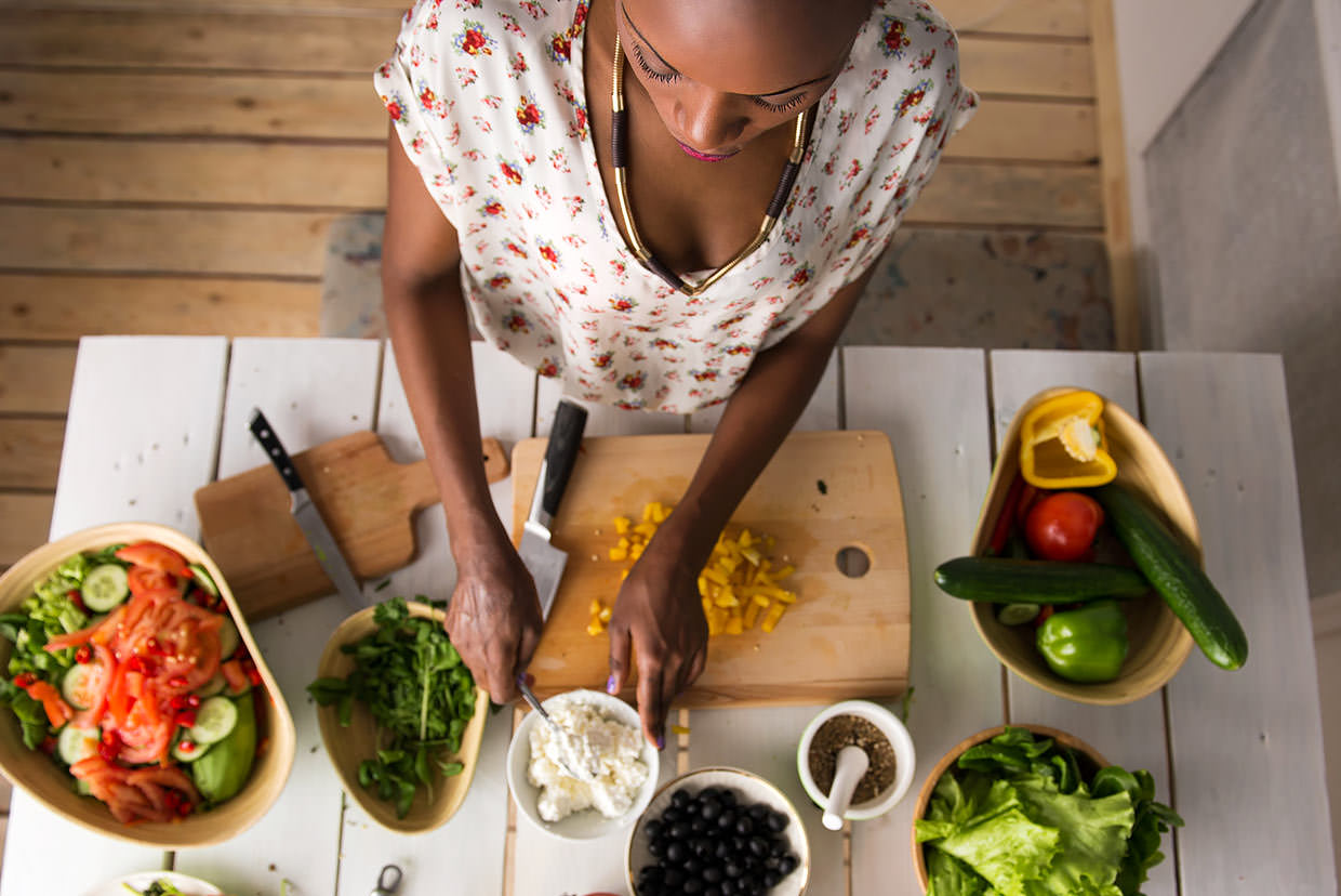 The Importance of Eating Enough Calories | MyFoodDiary