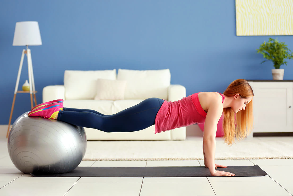 Exercise Gear to Improve Your Workout and Recovery | MyFoodDiary