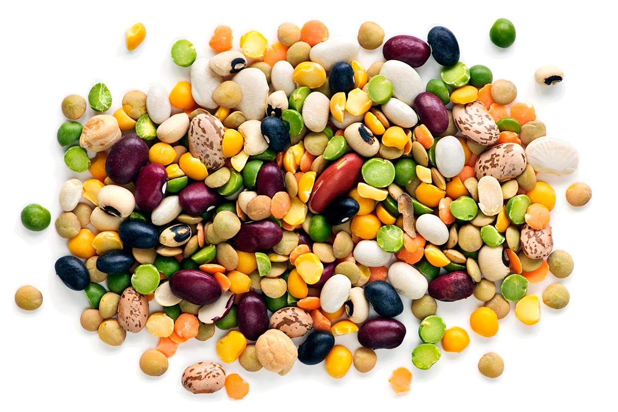 6 Ways to Increase Fiber Intake | MyFoodDiary