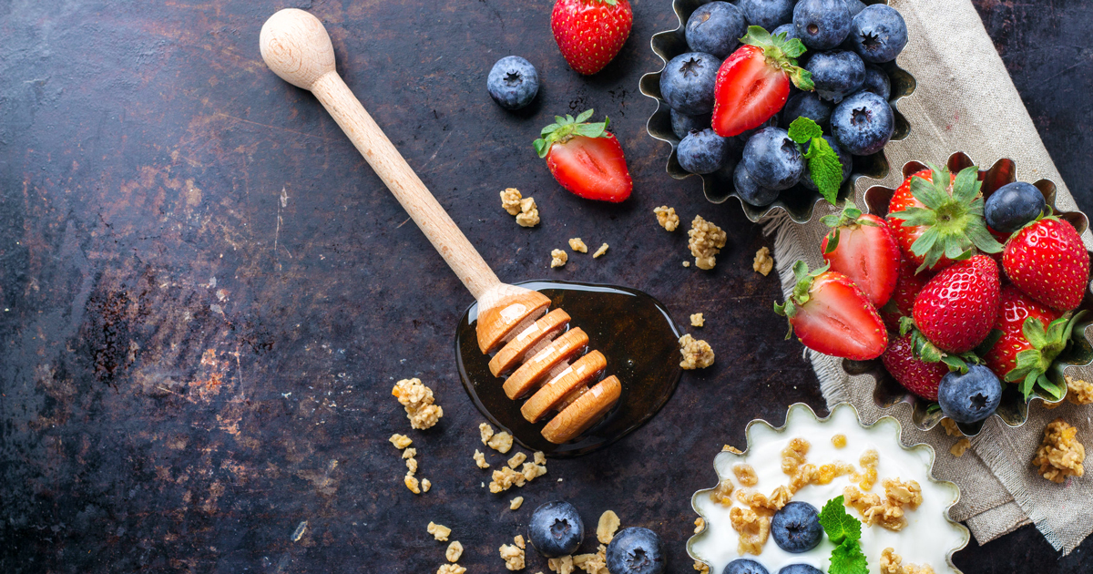 Sugar - Nutrition Facts Labels Explained by MyFoodDiary